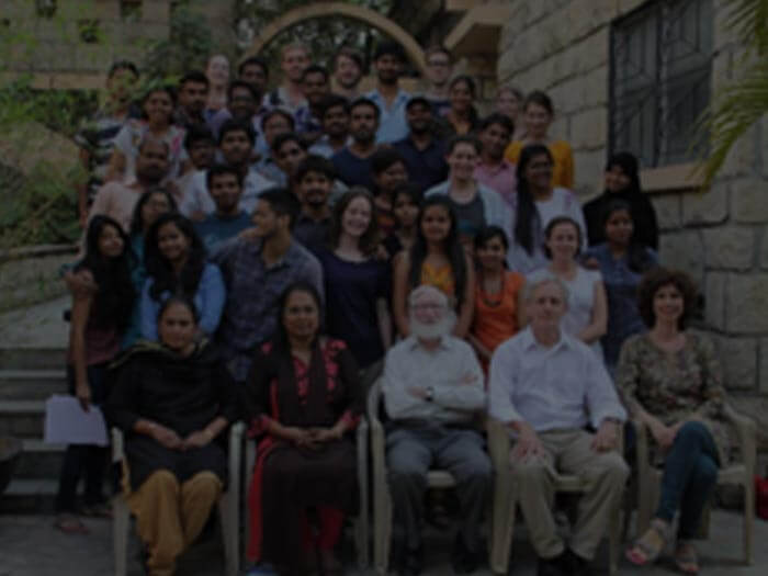 Bharati Vidyapeeth Institute of Environment Education and Research, Pune